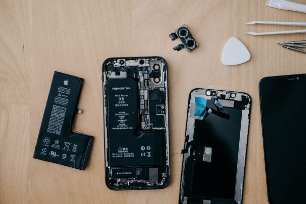 Telefoon reparatie Leiden - Smartphone Reparatie - PC Checkpunt
